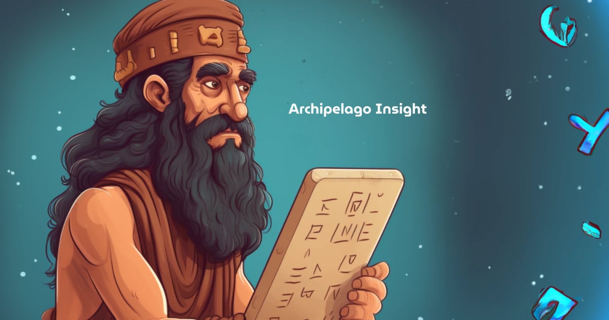The Phoenician Alphabet: The Ingenious Writing System That Changed ...