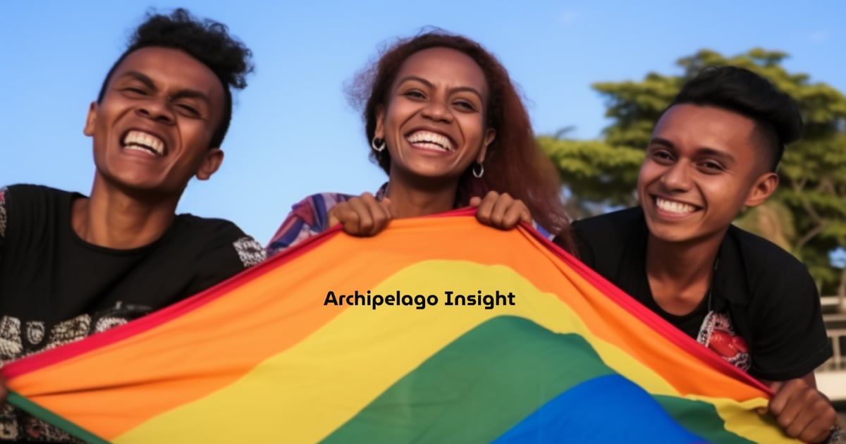 A Luta Continua! : Timor Leste's Struggle Against Heteronormativity ...