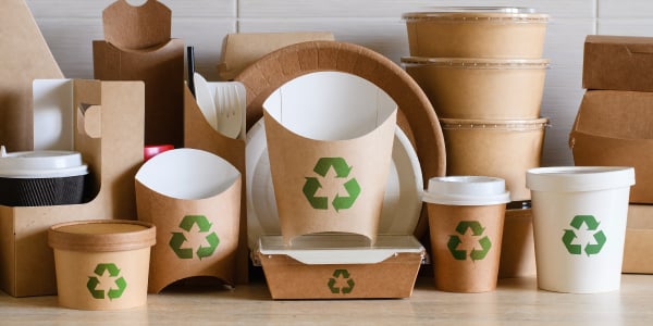 ¿CÓMO IDENTIFICAR EMPAQUES DE PAPEL Y CARTÓN RECICLABLE? | packperu