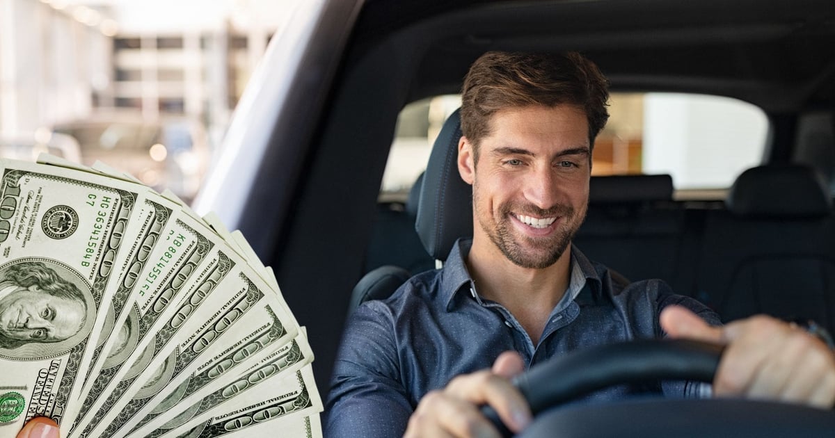 What is a car title loan and how does it work?