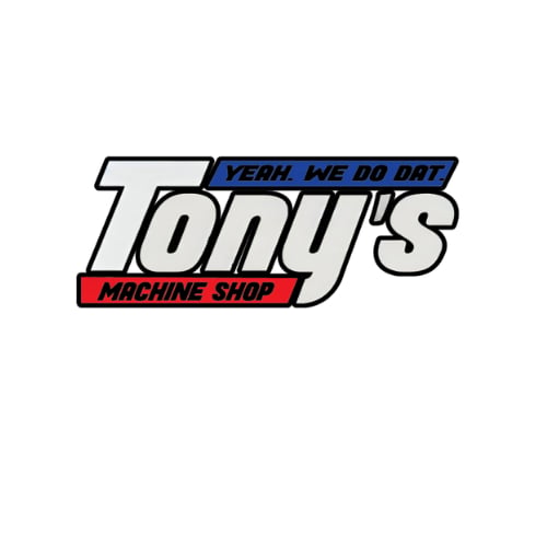 Expert Diesel and Gasoline Engine Rebuilds in Houston | Tony's Machine Shop