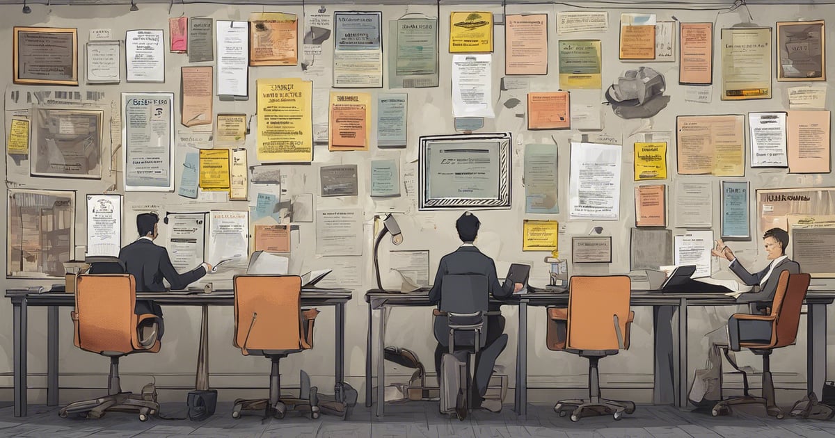 Role-Playing Interview Scenarios for Practice | Job Interview Society