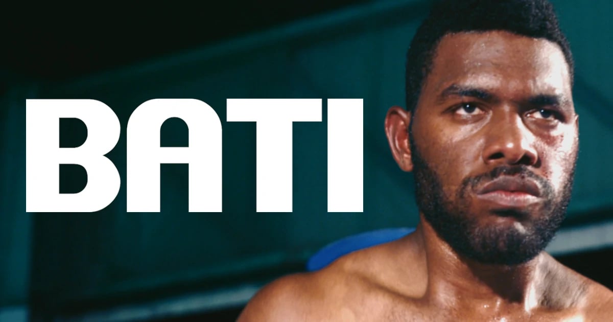 Bati | A Fijian Feature Film