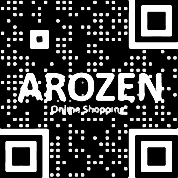 E-Commerce | AROZEN