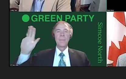 Ray’s Top 10 Takeaways from Simcoe North – 2025 Federal Election ...