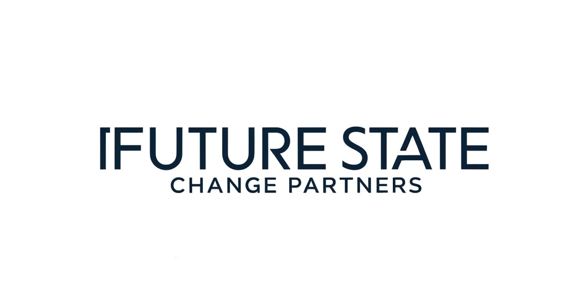 Future State Change Partners: Organizational Change Management Services ...