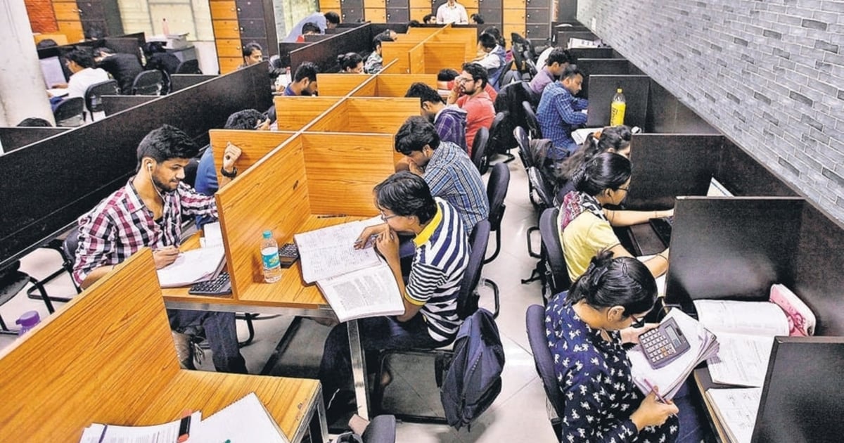 Discovering the Top Libraries in Bilaspur, Chhattisgarh | Jigyasaa Library