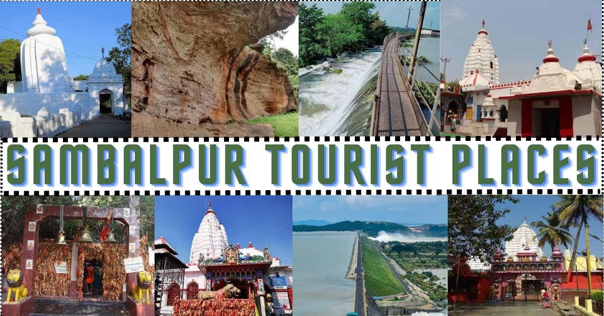 Sambalpur Safar: Enriching Travel Experiences Await You | Sambalpur Safar