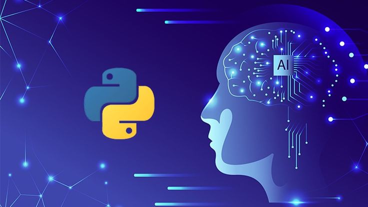 Python e Inteligencia Artificial en 2025: El Lenguaje que Domina el Futuro | Sodevweb Agencia de ...