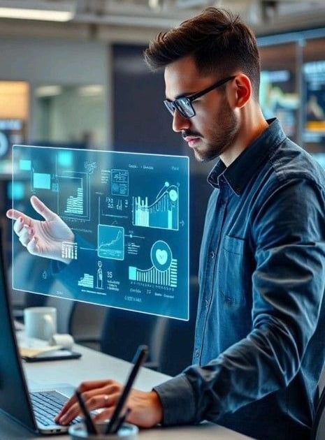 Frontend 2025: Las Tendencias Claves para el Futuro del Desarrollo Web ...