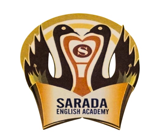 Sarada English Academy - Nurturing Young Minds | Sarada English Academy