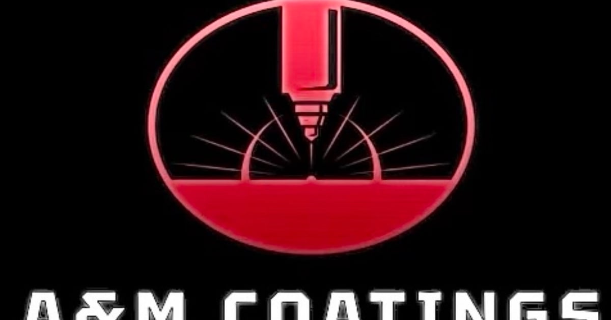 Metal Signs & Engraving | A & M Coatings | A & M Coatings