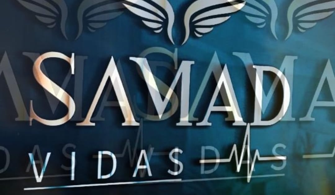 Samad Vidas | Referência em SP