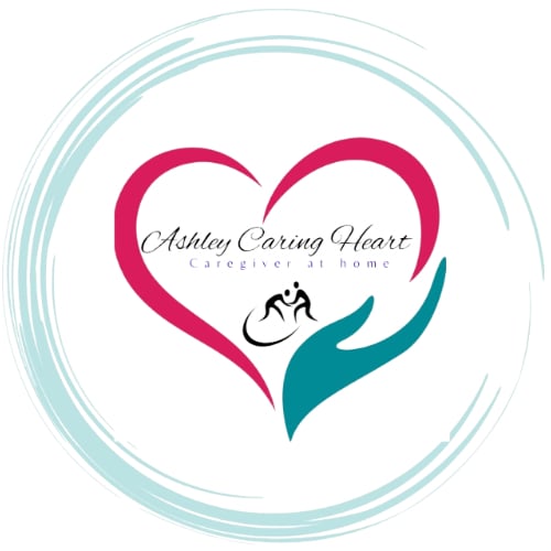Compassionate Home Care for Seniors - Ashley Caring Heart LLC | Ashley ...