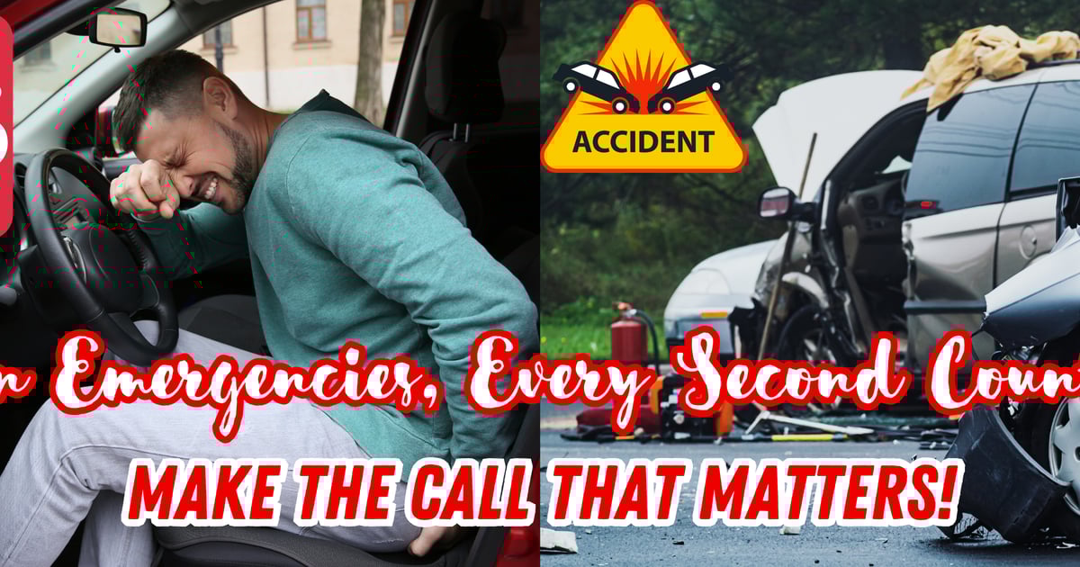 Lifesaver in Your Vehicle: Why the SOS Button is Essential | ALITE GPS