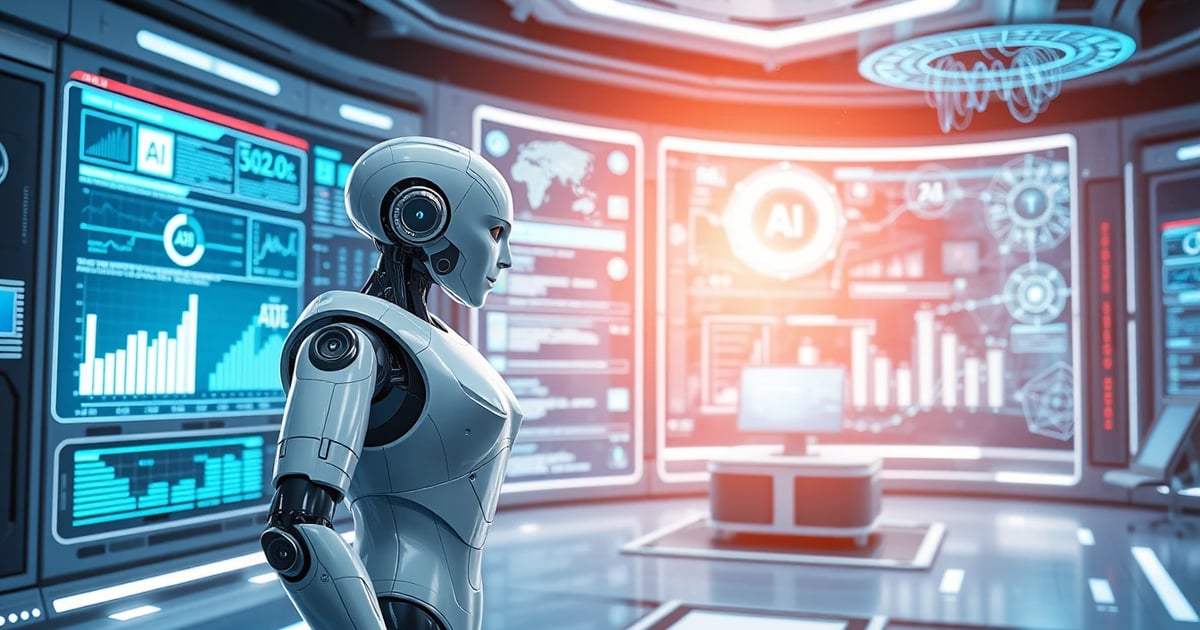 Agentes de IA: O Guia Completo para Entender Como Eles Funcionam e ...