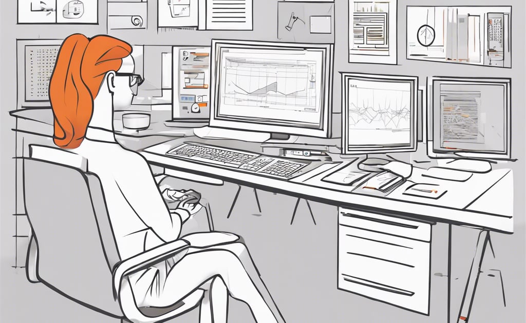 Starting a Career in Bioinformatics: Essential Advice and Tips | A&M ...