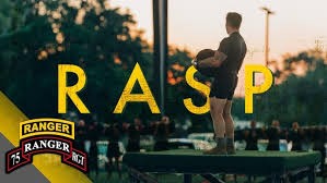 Preventing Chafing: A Ranger's Secret Weapon | Sua Sponte