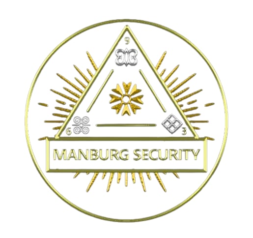 Manburg Security and Technologies - Your Trusted Partner | ManBurg ...