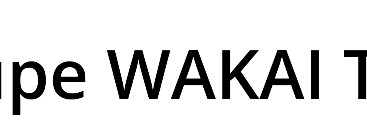 Sections de Karaté pour Tous les Âges | Groupe WAKAI TEAM asbl