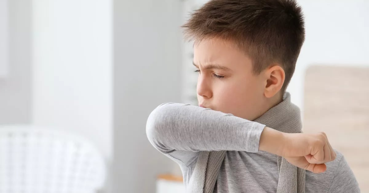 La Bronchite chez l'Enfant | Centre Pédiatrique de Bonapriso