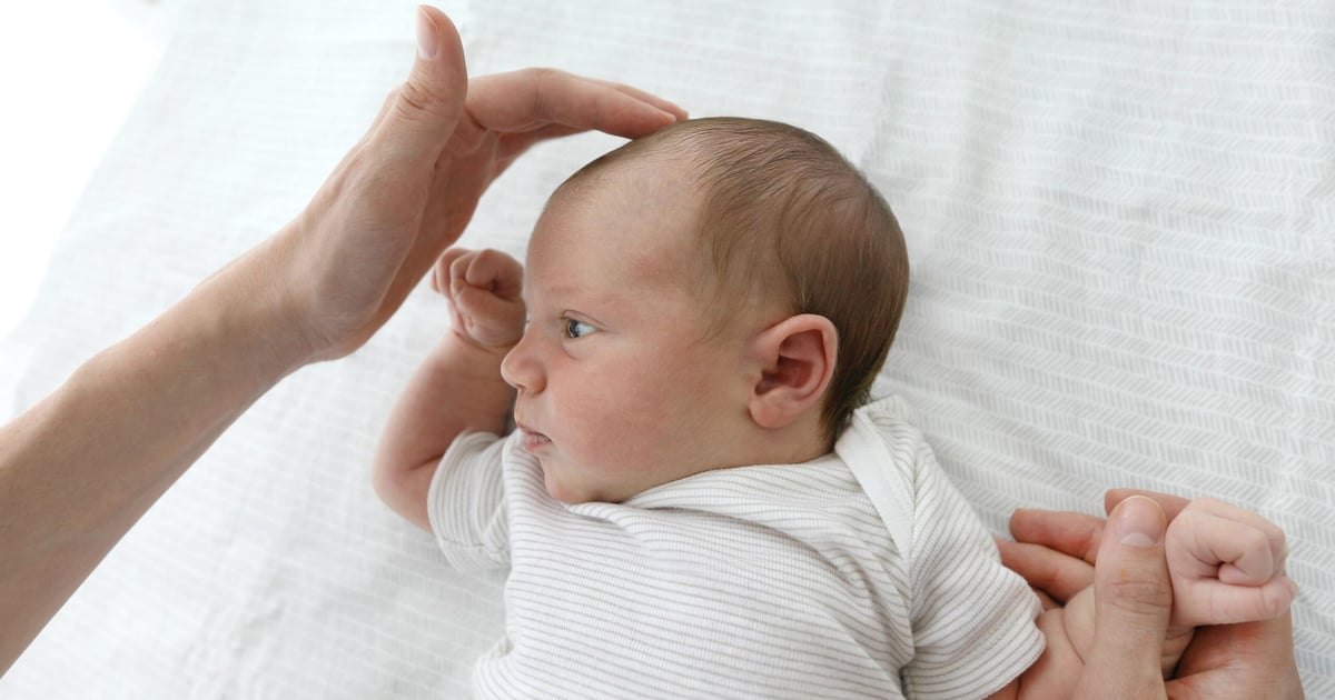 Understanding the fontanelle in infants | Centre Pédiatrique de Bonapriso