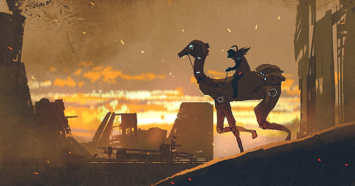 Ryan A. Wingfield | Library | Ryan A. Wingfield | Storyteller & Artist