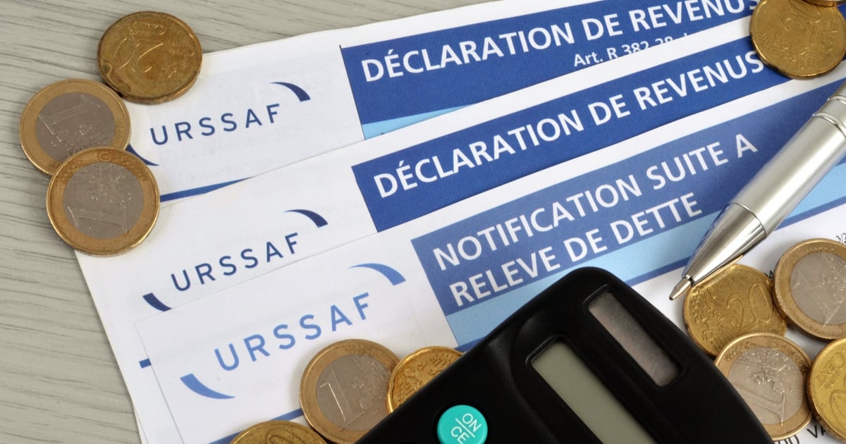 Comment faire sa déclaration Urssaf en micro ? | Getbiz - Blog