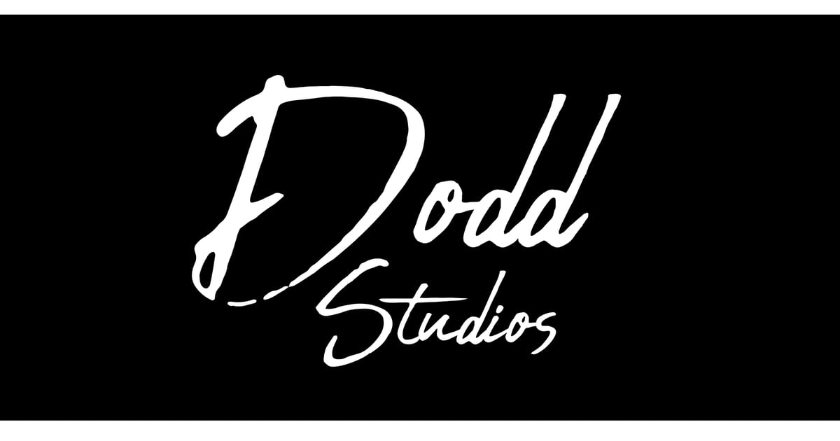 Projects | Dodd Studios