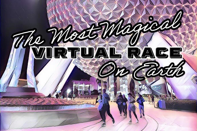 Most Magical Race | Team #runDisney