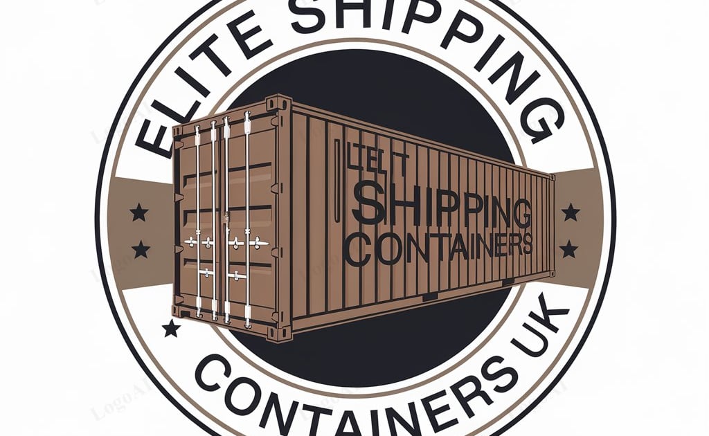 Elite Shipping Containers for Sale uk - Quality Solutions in the UK ...