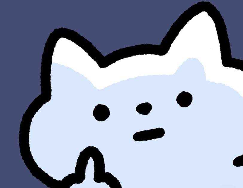 去你喵的QNMD —— 替你抱怨生活的喵喵。 | MiaoMiaoDao (喵喵叨) — The Cat That Complains So ...