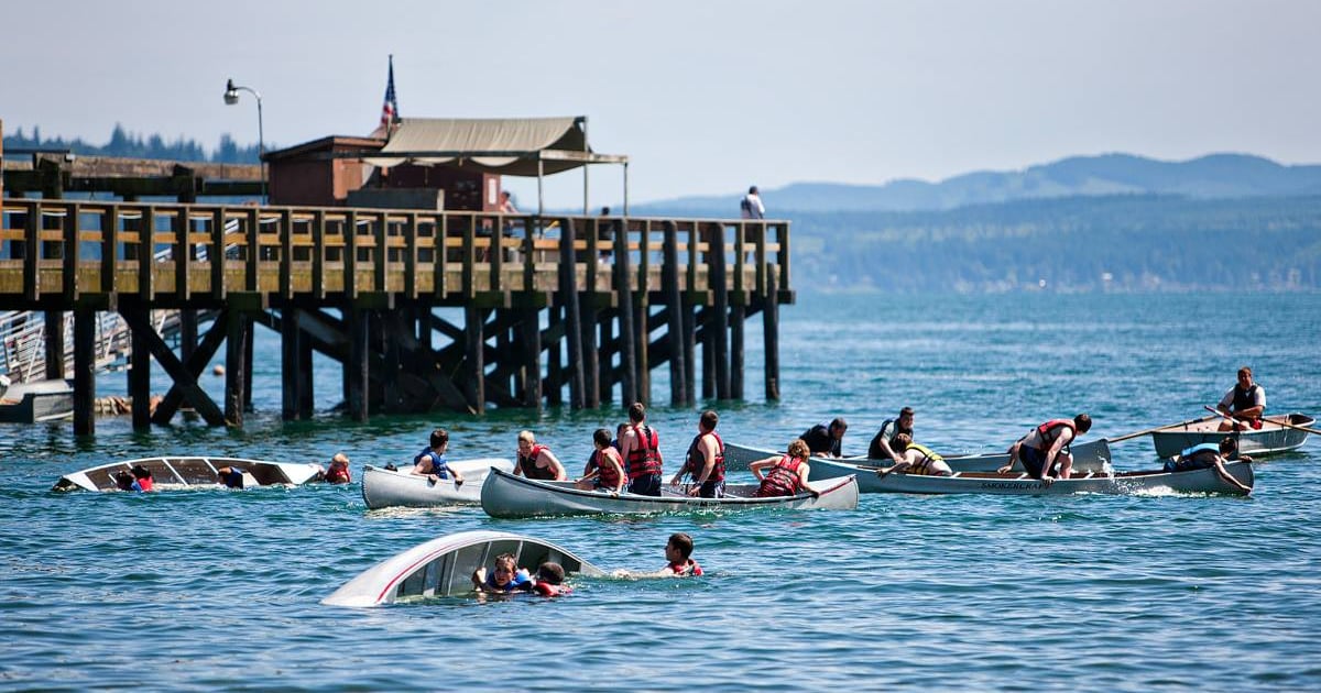 Camp Parsons: July 27 - Aug 2 | BSA Troop 430