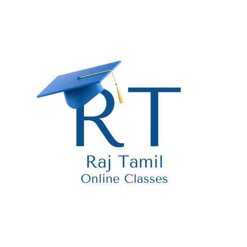 Learn Tamil Online with Raj's Interactive Classes - tamil language ...