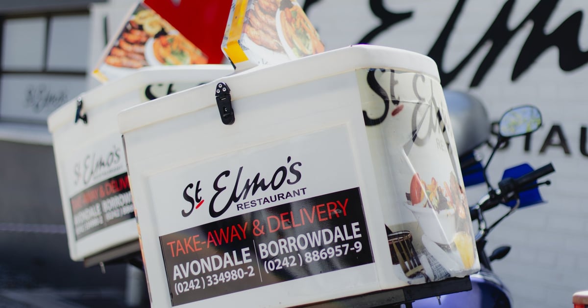 St. Elmo's Restaurant - Family Italian Dining in Harare | St. Elmo's ...