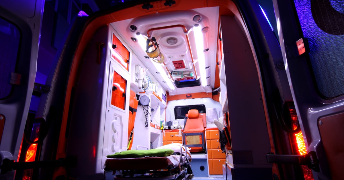 SAMPLE na Urgência e Emergência: Entenda o Significado e a Importância ...