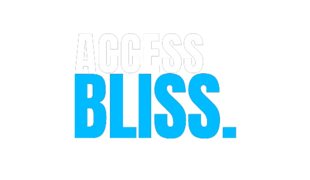 Access Bliss Ltd | Inclusive Social Media & Design Solutions