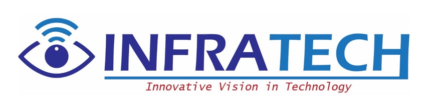 Trusted Technology Partner | INFRATECH IT Network Services | www ...