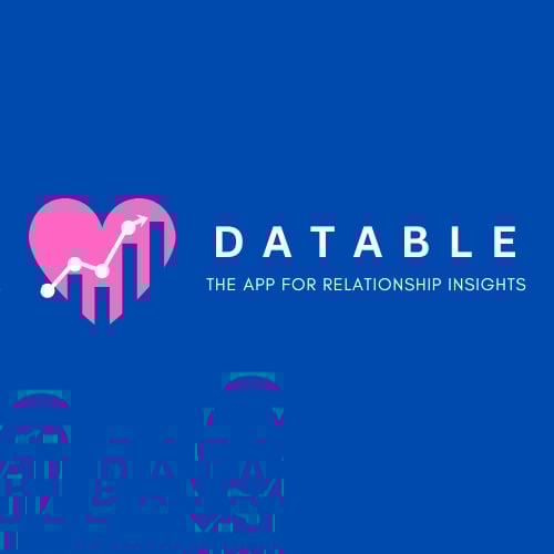 Home | Datable: The App for Relationship Insights