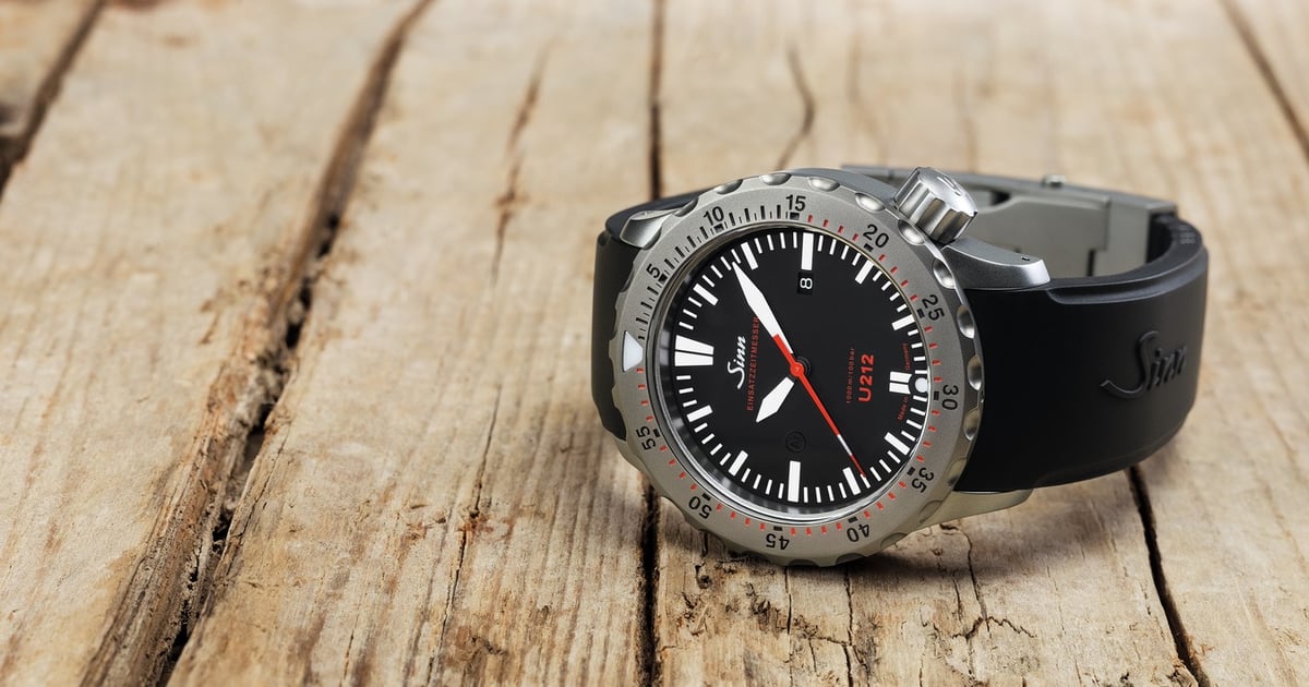 Sinn Other Collections | Sinn Watches North America
