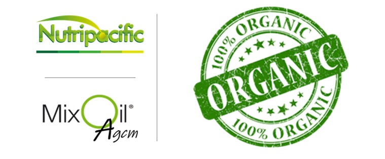 Mix Oil AGCM - Acuicultura | NUTRIPACIFIC