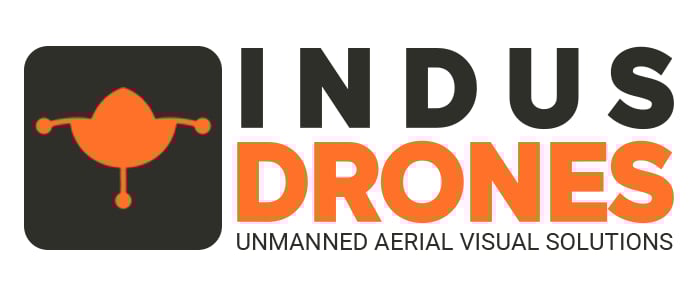 INDUS DRONES - Premier Commercial Drone Services Company | Indus Drones ...