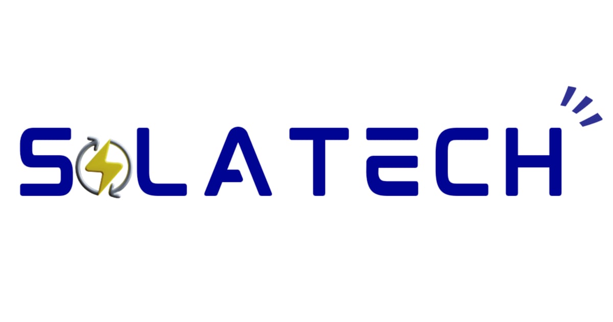 Batteries | Solatech