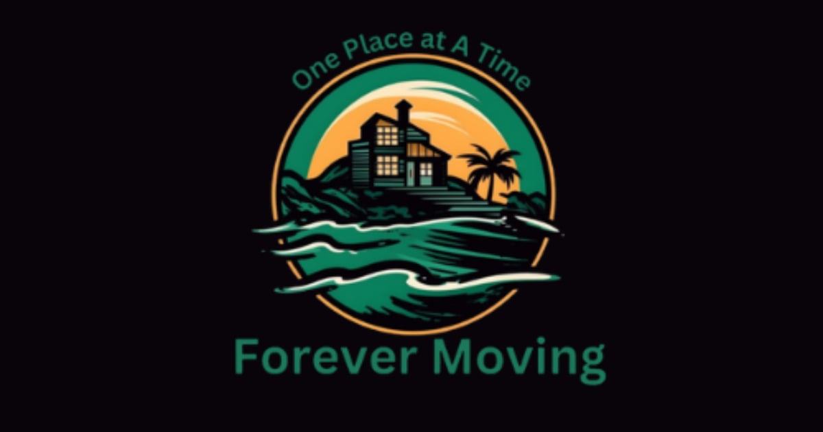Reliable and Affordable Moving Services | Forever Moving | Forever Moving