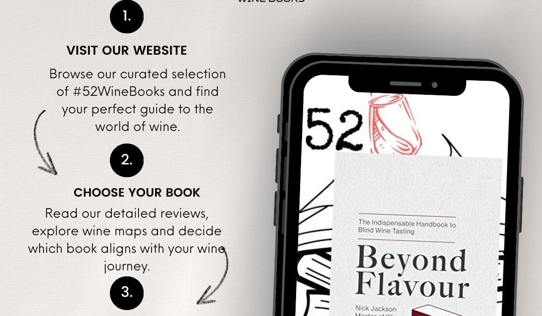 Beyond Flavor | Winifera