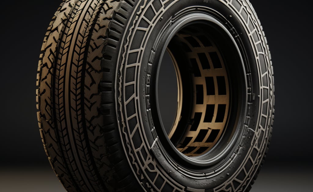 Truck and Bus Tires from Thailand | Lighthill PC