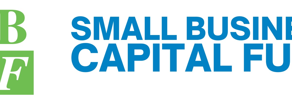 Empowering Underserved Entrepreneurs with Capital and Guidance | Small ...