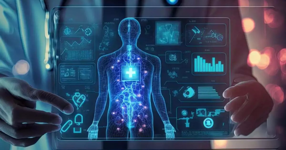 How X-ray Technology Enhances Airport Security: Scanning Systems ...