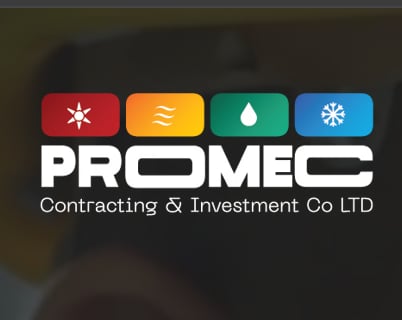 Home | HVAC and swimming pool systems contractor in Ramallah | PROMEC ...