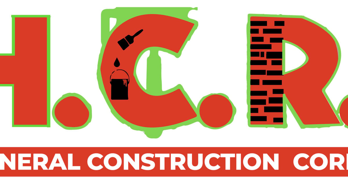HCR General Construction: Quality Masonry and Paving Services | HCR ...